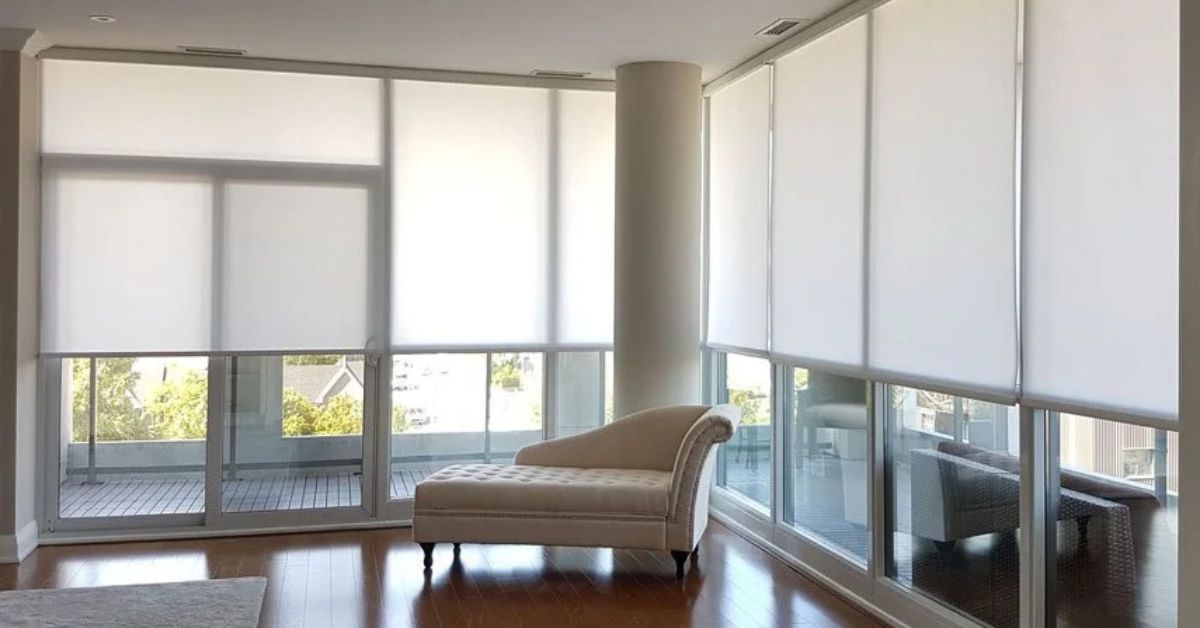 Automated Window Treatments Scottsdale AZ | House of Shades